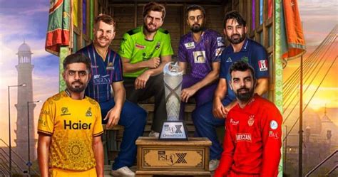 Hbl Psl 10 Tickets Go On Sale May 15 For Matches Starting May 17