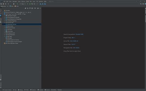 Java On Azure Tooling Update August 2022