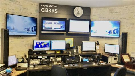 Best Ham Radio Software By G7RDX