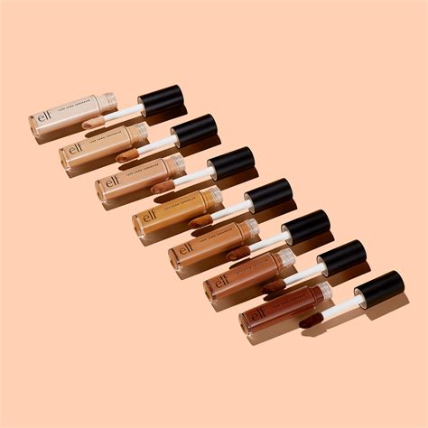 16 Hour Camo Concealer Elf Cosmetics Australia Elf Cosmetics