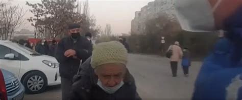 Топла храна за хора без дом ВИДЕО Lentata