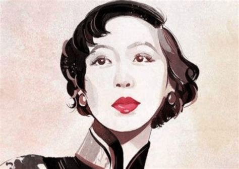 张爱玲与民国才女们女人何苦为难女人 搜狐大视野 搜狐新闻
