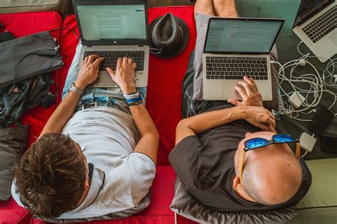 Are You Managing A Remote Team Here Are The 5 Best Reasons To Use VoIP