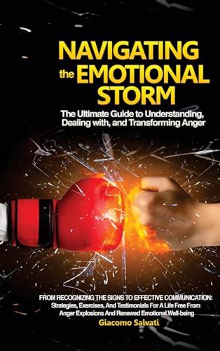 Navigating The Emotional Storm The Ultimate Guide To Understanding