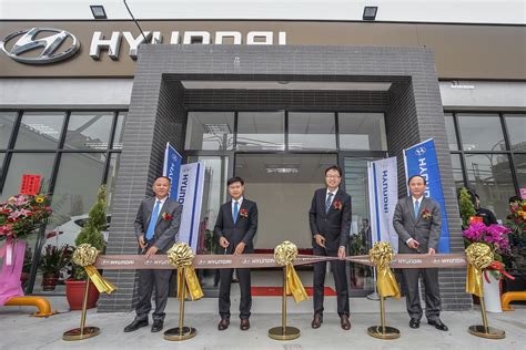 原廠承諾 尊寵禮遇，「hyundai Promise原廠認證中古車」全新開幕 Carstuff 人車事