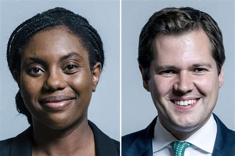 Calls For Unity As Conservative Leadership Election Draws To A Close