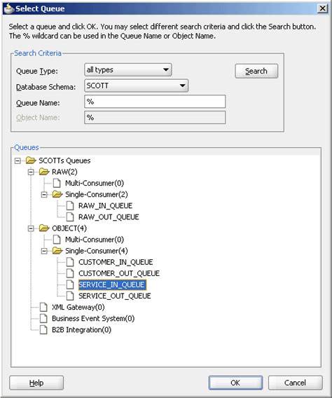 Oracle Jca Adapter For Aq