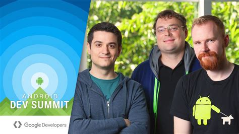 Android Testing Android Dev Summit 2015 Youtube