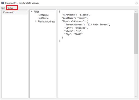 freddy vs json using json with inrule for testing rules inrule