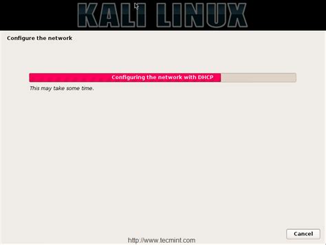 Kali Linux Released Installation Guide With Screenshots