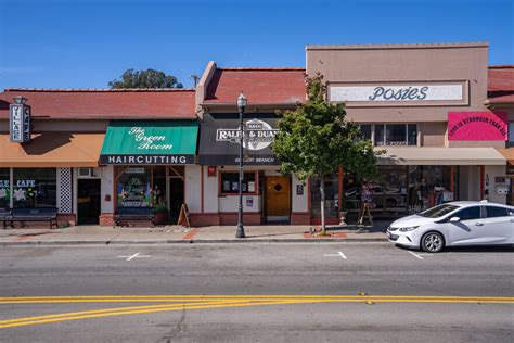 104 110 W Branch St Arroyo Grande Ca 93420 Retail For Lease Loopnet