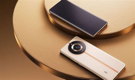 Llega El Realme 11 Pro 5g Technocio