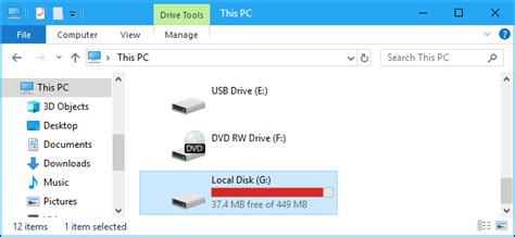 Cara Membuat Local Disk D Di Windows 10 PromoIndihome