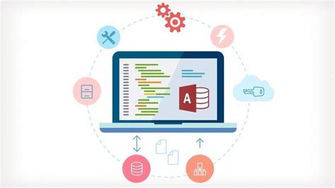 Ms Access An Ultimate Database Management System