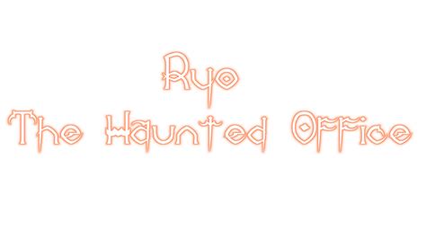 Amaxang Games The Creativity The Indie Games Ryo The Haunted