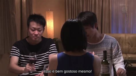 A Esposa Do Meu Amigo Legendado Cena 1 Eporner