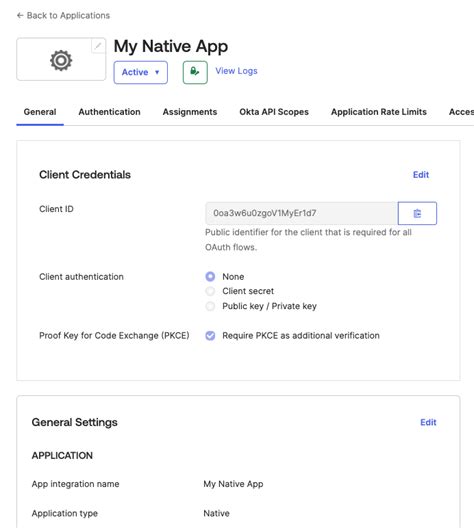 Invalidclient Error When Sign In By Mobile Sdk Oauthoidc Okta Developer Community