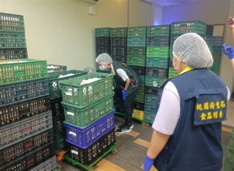 進口78萬顆巴西蛋配送桃園全聯「效期標示不實」，桃園衛生局開罰 爆料公社