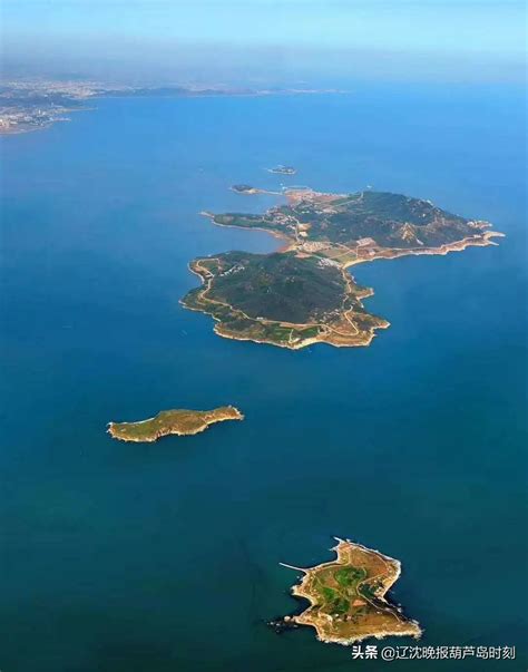 葫芦岛：兴城市觉华岛槐花文化旅游节今日启幕 今日头条