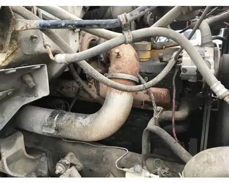 Cat 1674 Engine Assembly In Kansas City Missouri 2 000 00 Eng0014