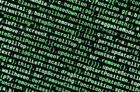 Funções javascript variáveis objetos Foto Premium
