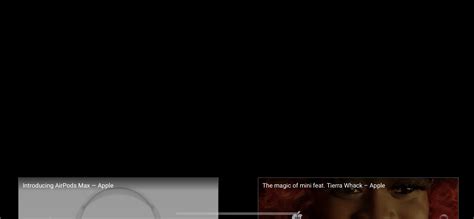 아이폰 12 프로 맥스 유튜브 버그 Apple 커뮤니티