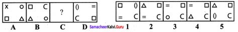 Samacheer Kalvi 6th Maths Solutions Term 3 Chapter 5 Information
