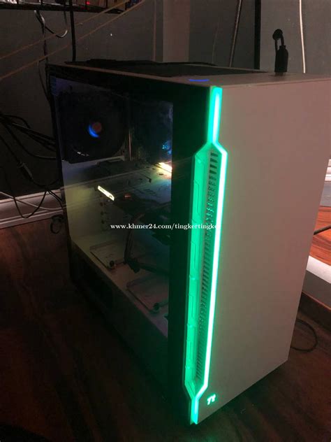 Gaming Pc Rtx 2060 Price 35000 In Tuek Thla Cambodia Tingker