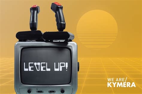 Level Up Your Social Media Marketing Game We Are Kymera