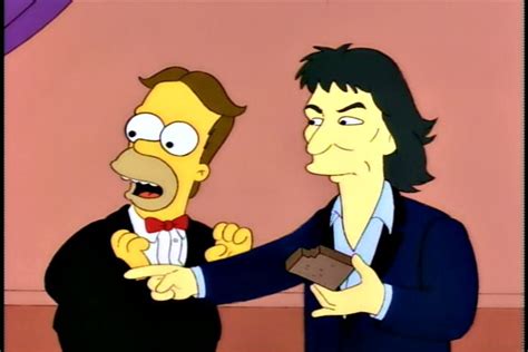 Los Simpsons Darán Maratón Con Las 30 Mejores Celebridades Invitadas