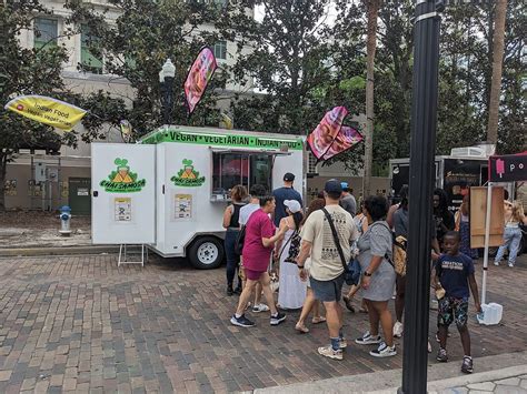 Chai Samosa Auburndale Florida Food Truck HappyCow