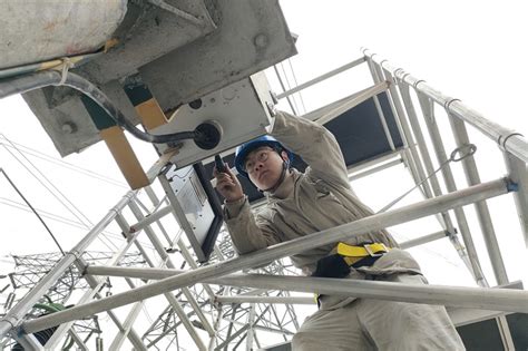 【田湾河公司】完成流域三站220kv线路检修工作 成员动态 四川省投资集团有限责任公司