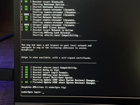 Having Trouble Getting Raspberry Pi Camera Module V To Work Webcams OctoPrint Community Forum