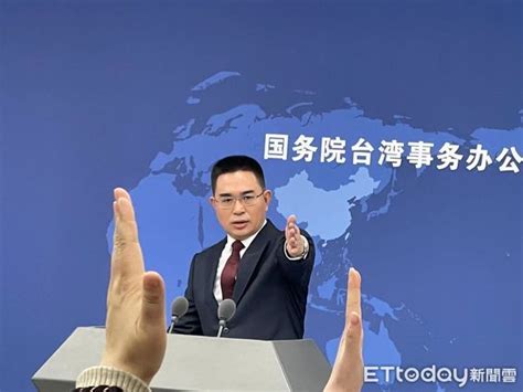 M503優化兩岸往來包括陸客團赴台 國台辦障礙不在大陸 ETtoday大陸新聞 ETtoday新聞雲