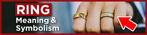 Rings Fingers Symbolism Which Finger Should You Wear A Ring On
