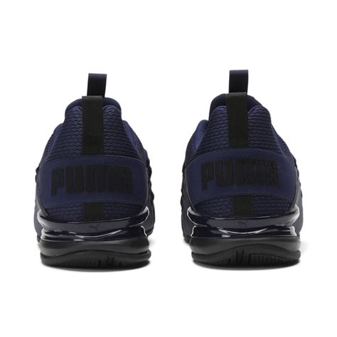 PUMA Men S Axelion Refresh Running Shoes Pricetronic