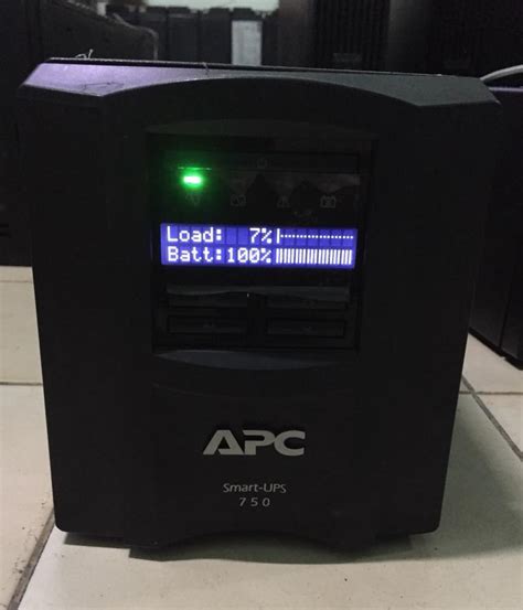 Apc Smart Ups รับซื้อ ขาย Ups เครื่องสำรองไฟฟ้ามือสอง