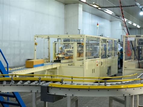 What Is A U Shaped Assembly Line Conveyor Roller Factory