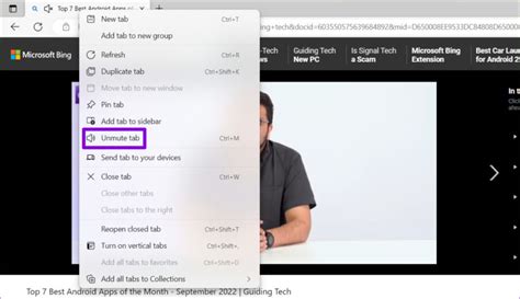 6 Ways To Fix Microsoft Edge Notifications Not Working On Windows