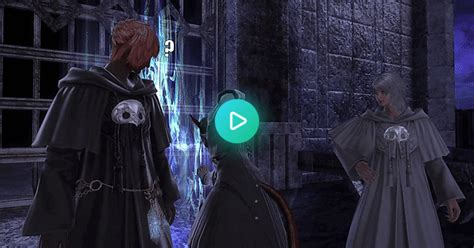 Random Ffxiv Pandaemonium  Of The Night Album On Imgur