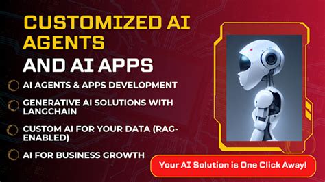 Build Generative Ai Agents And Apps With Langchain And Rag By Maha