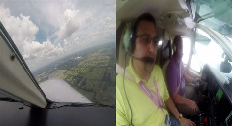 Pilots Turn Potential Disaster Into Safe Emergency Landing Rtm