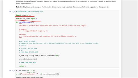 w2 a1 resolving nameerror neural networks and deep learning