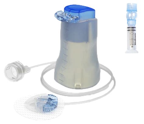 Medtronic Insulin Pump Infusion Sets Collection Vn