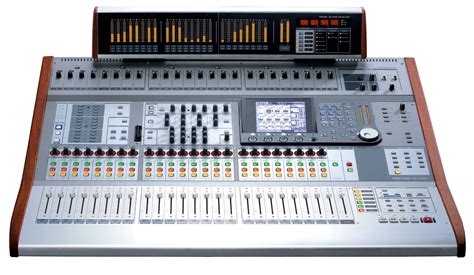 Best Digital Mixing Consoles Stayonbeat