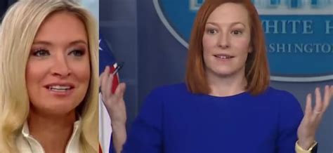 Kayleigh Mcenany Mocks A Hard Hitting Question From A White House