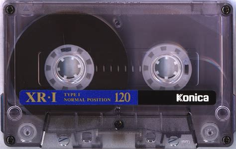 KONICA XR-I / XR1