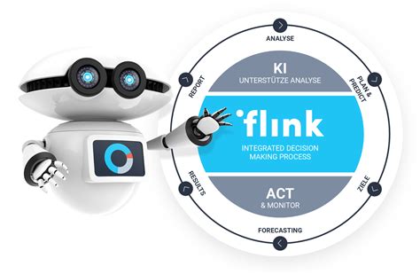 Das Update Der Flink Homepage Ist Online Flink Io