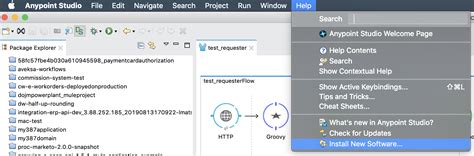Mule Requester Retrieve Jms Messages Mule 3 Mulesoft Help Center