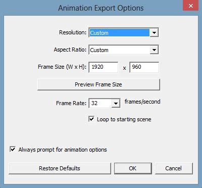 Image Set Export Transparency Feature Requests SketchUp Community